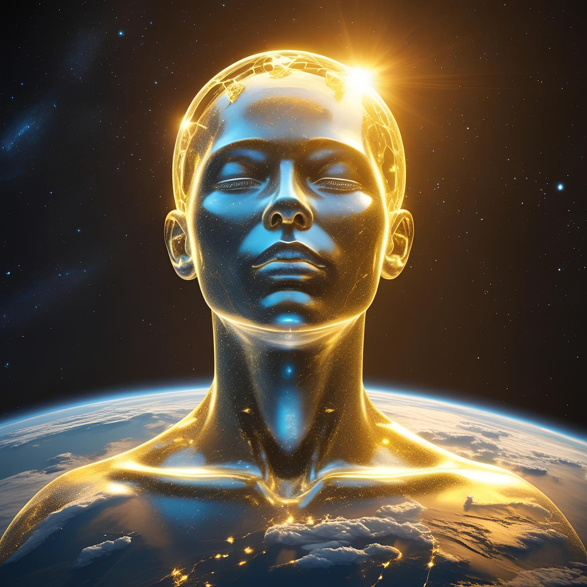 You Are Having a Multidimensional Experience | by Regina Lawless | The ...