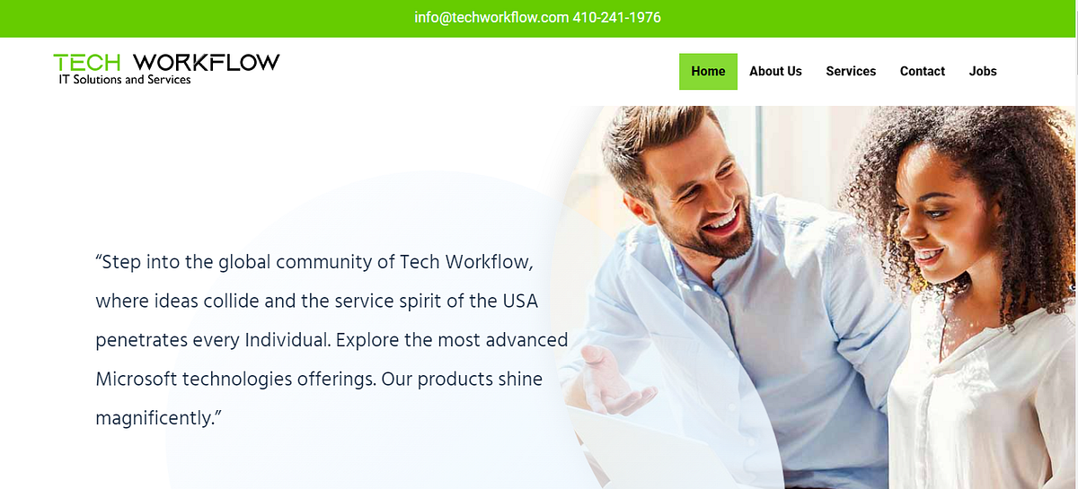 Top custom software development companies in USA in 2024 | by Zulfiqar ...