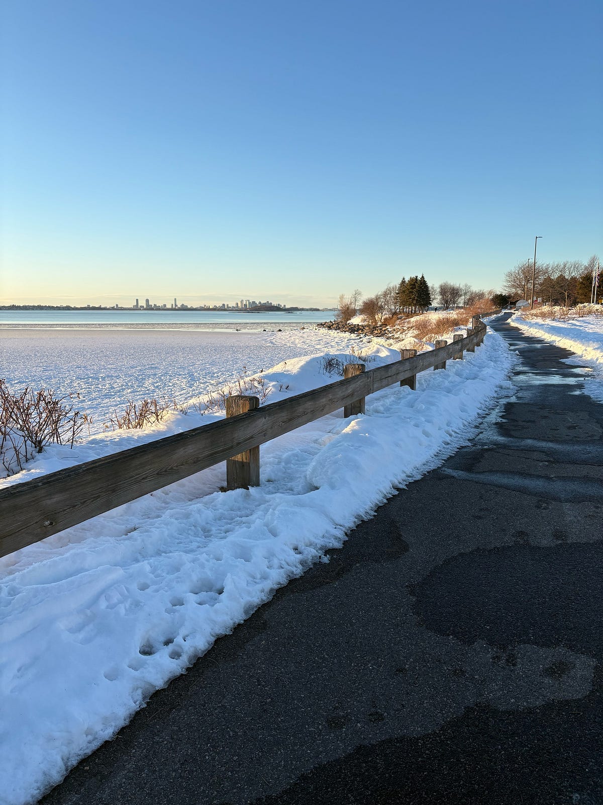 Walking My Path. Living my life. | by Vanita Chawla | Picture Poetry ...