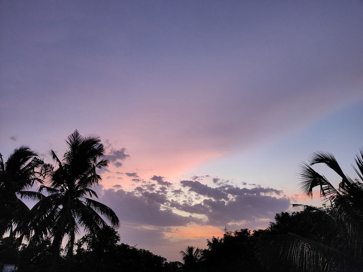 On Days Like These… Silver Linings Become Lifelines | by Sneha S | Medium