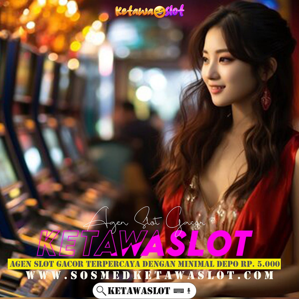 BOSAN main kalah terus COBA anda bermain di KETAWASLOT NEW MEMBER di pastikan PASTI MAXWIN ...