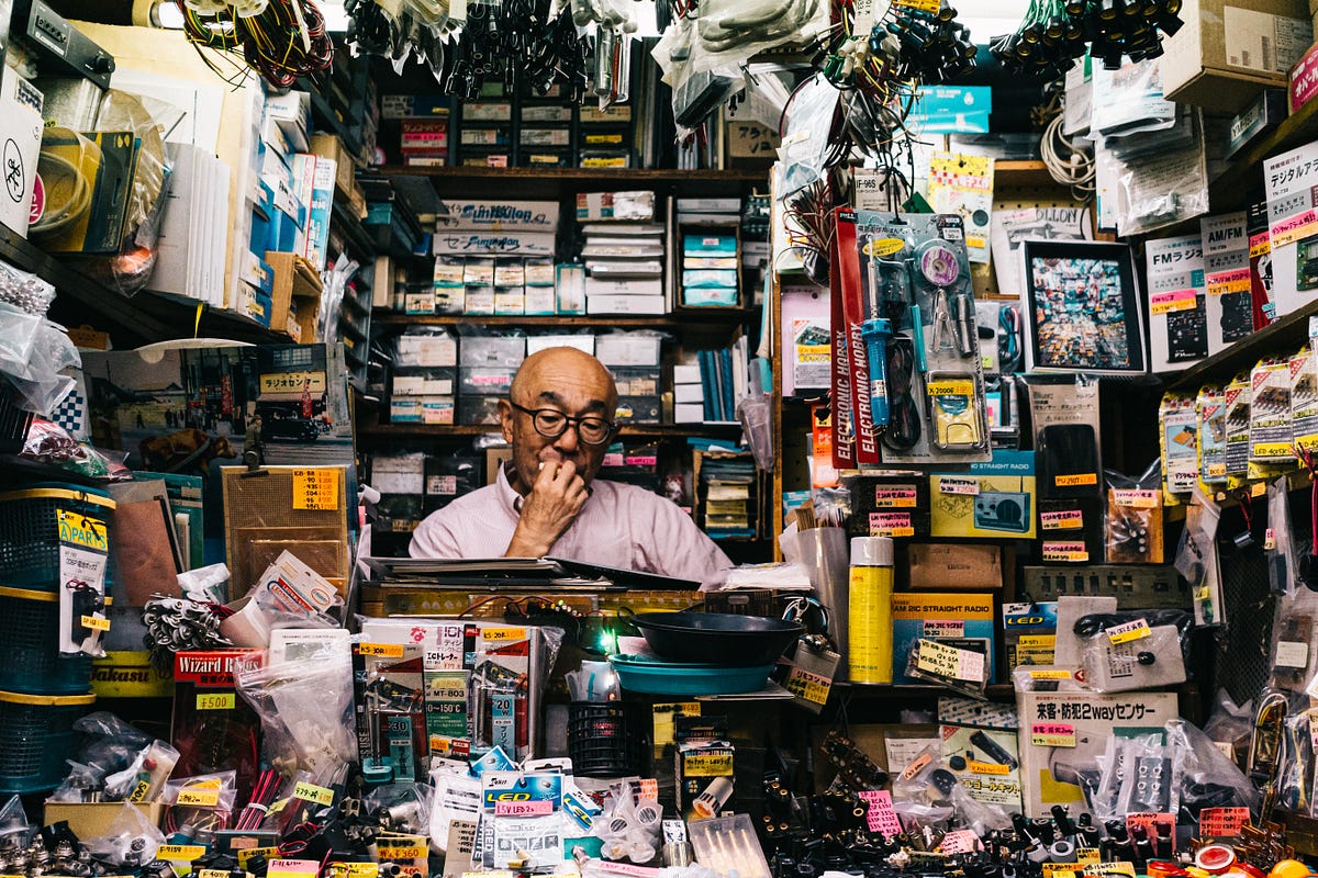 5 Ways the Japanese Language Approaches Life Differently Than English ...