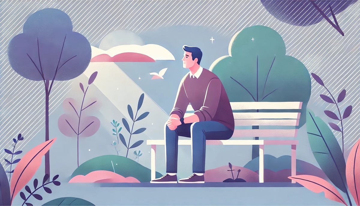 The Control Trap: How Men Use Power to Mask Emotional Weakness — And ...