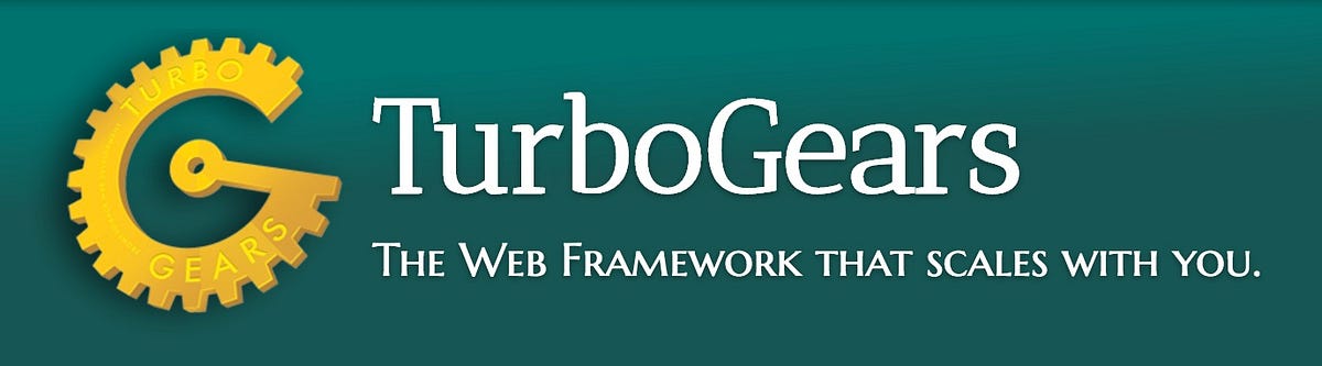 TurboGears : Web Framework. Introduction of TurboGears | by Smit Kathiriya | Medium