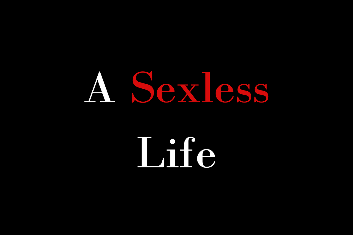 You are not Celibate, You are abstaining from sex… | by Angel Nicole ...