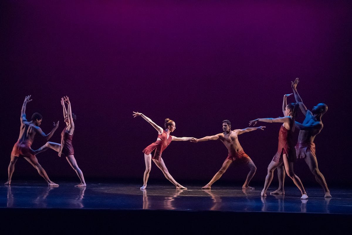 Moving Bodies, Hearts, and Minds: “Moving Stories” Opens Varsity World ...