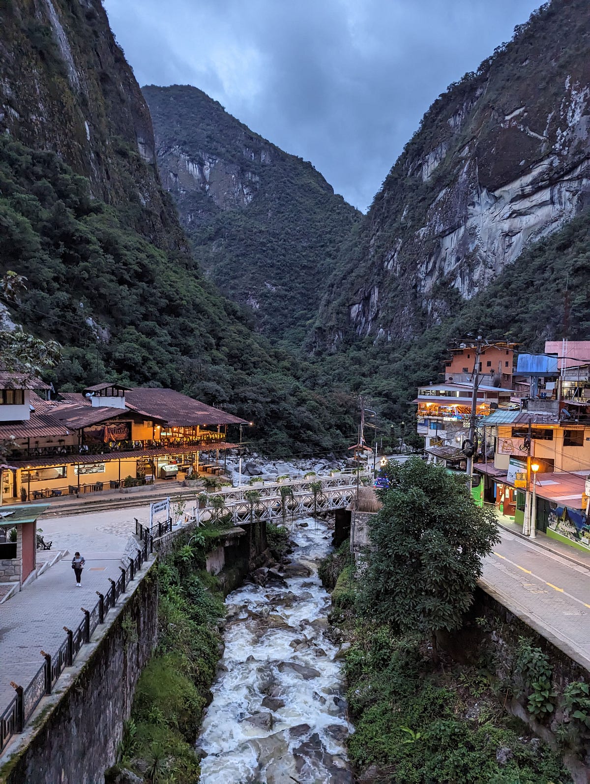 Machu Picchu(Peru)Travel Journal. Ah yes, Machu Picchu, the main reason ...