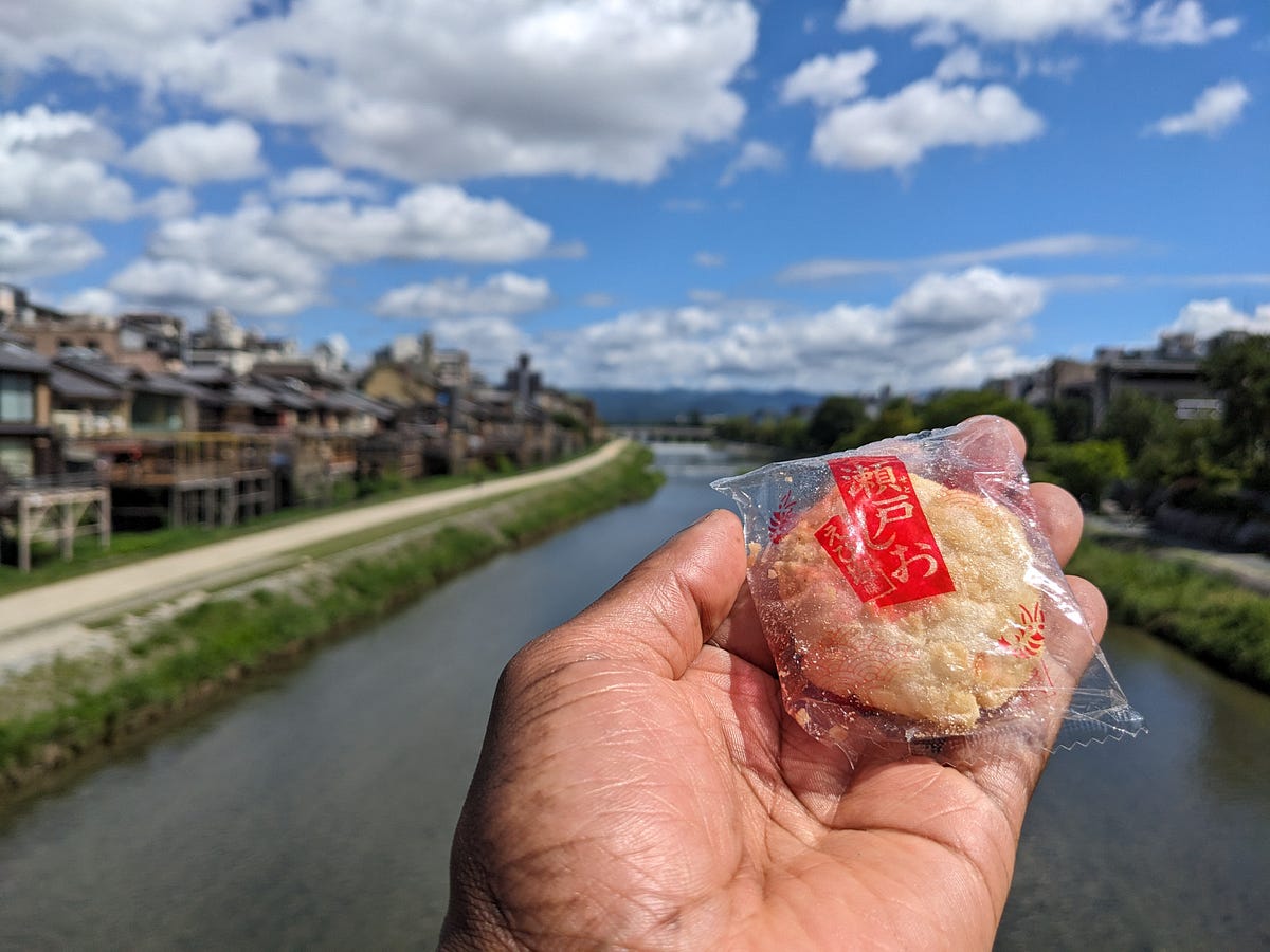 Yay: I’ve lived in Japan for 18 years. Lately, however, something shifted | by John Amari | Aug ...