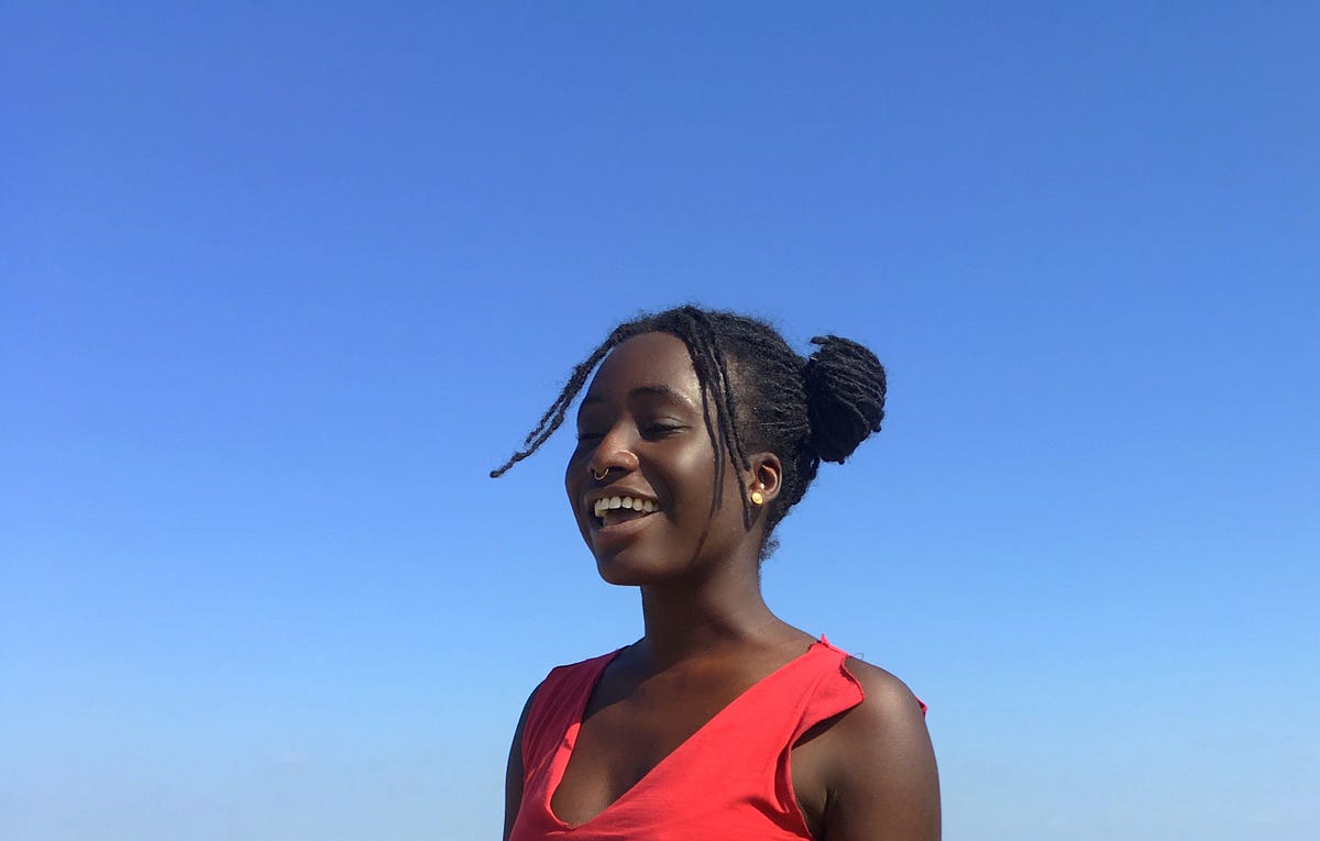 Charging Your Body. How sun gazing, moon watching, and… | by Zae | Medium
