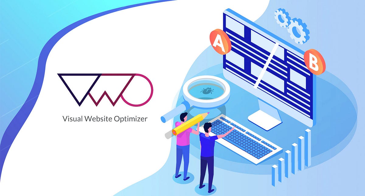 Goals Troubleshooting/QA In VWO. A/B testing is the practice of showing ...