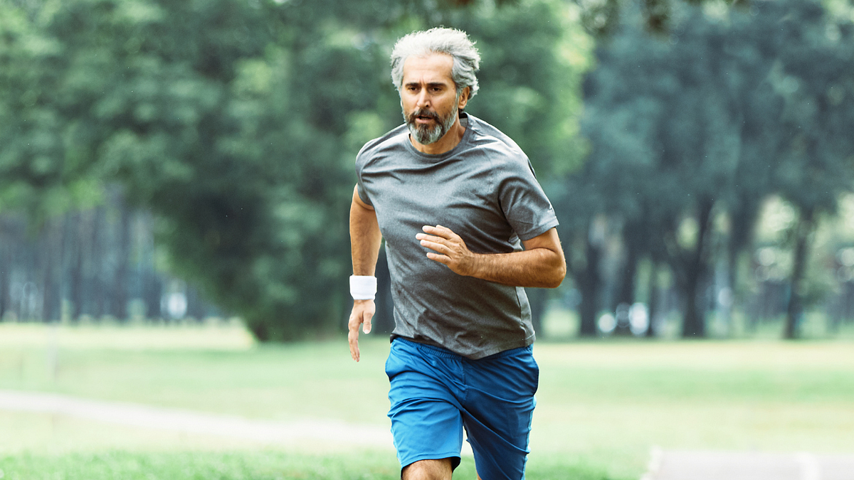 Harnessing Friction To Get Your A*s In Shape In Your 40s | by Chris ...