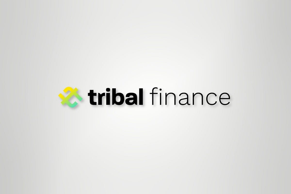 A Message from Tribal Finance. Dear Friends of the Tribal Finance… | by ...