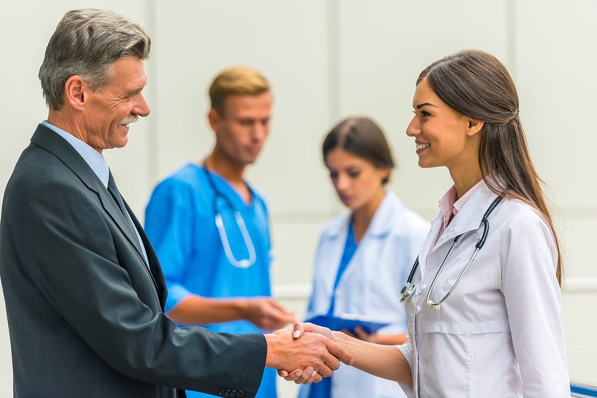 Being Part of an Anesthesia Medical Group Is a Wise Career Choice | by ...