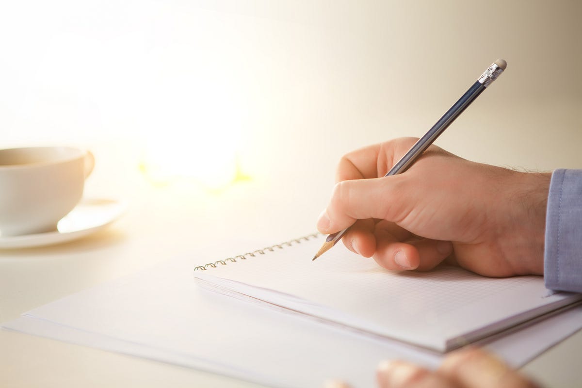 Who Are You Writing For?. The answer will bring the right style… | by ...