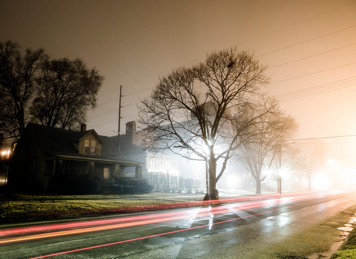 What’s It Like To Be Homeless In Rural America | by Cody Weber | Fit ...