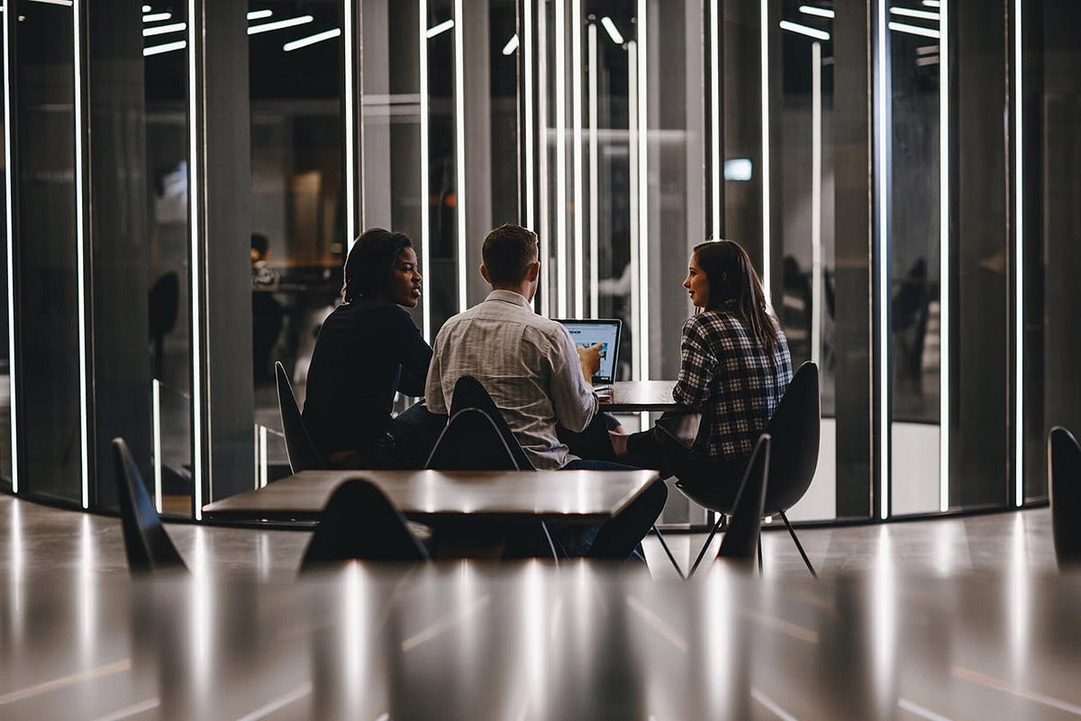Design is different here. We come to work each day inspired by the ...