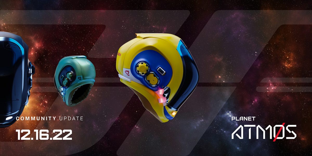 Community Update #25. Hello and welcome to the latest… | by Planet ...