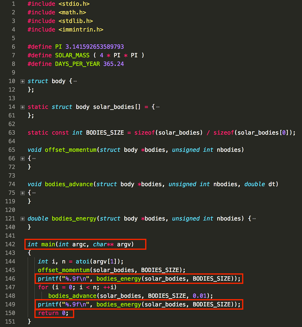 How to link and use your own C library in Crystal | by Carl Fredrik ...