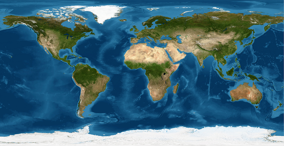 Why Space Diplomacy Matters. Wouldn’t it be nice if space explorers ...