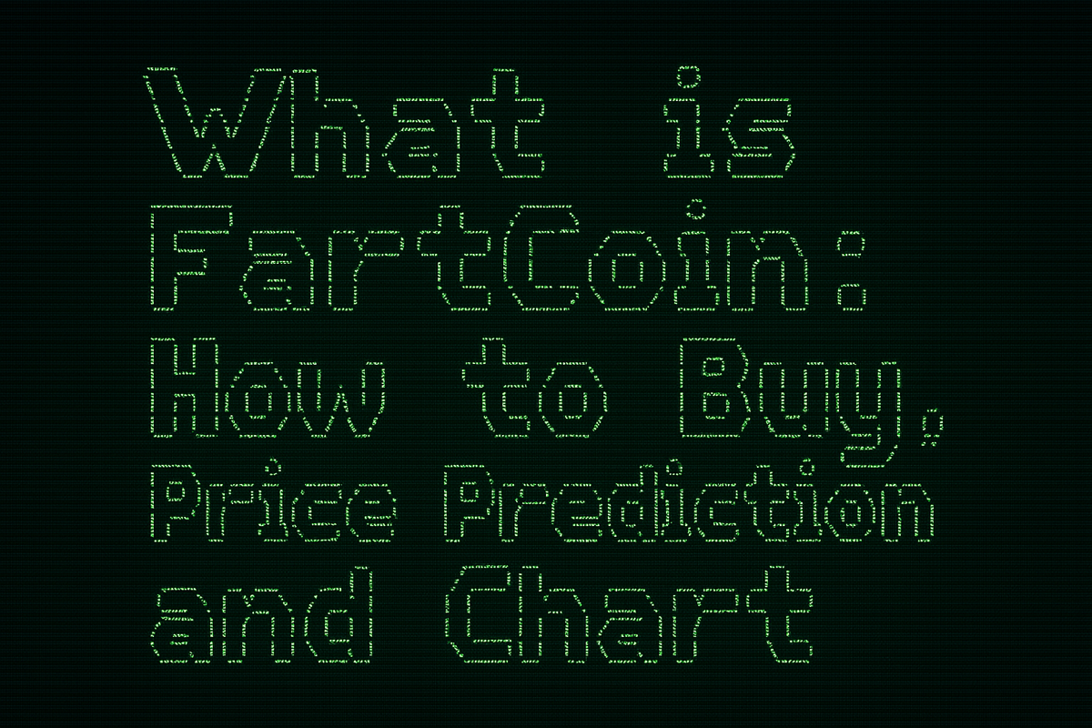What is FartCoin: How to Buy, Price Prediction and Chart | Coinmonks