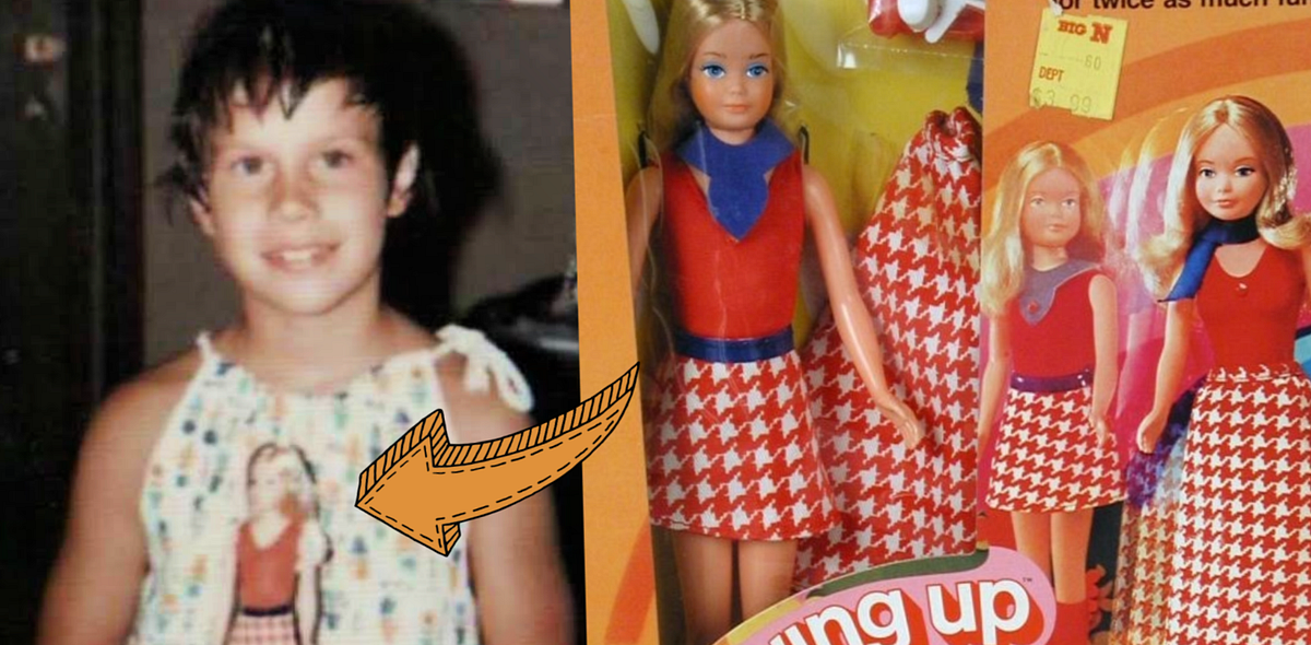 My Barbie World. Growing up in a Barbie World didn’t… | by Sandy A Lane ...