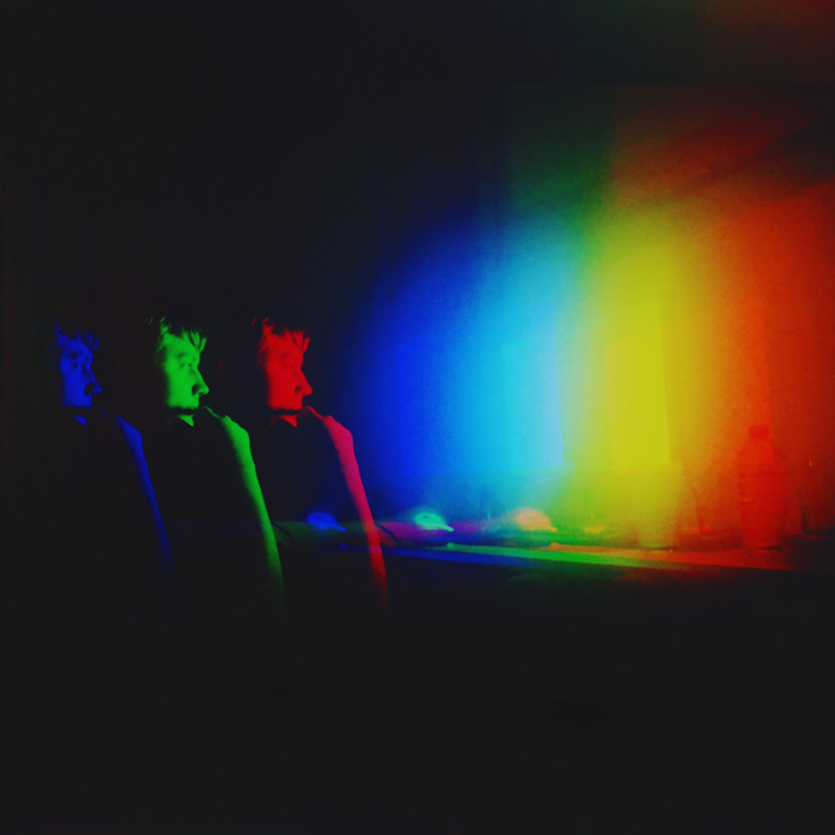 Off To The Races. I have recently released a song online… | by Miguel ...