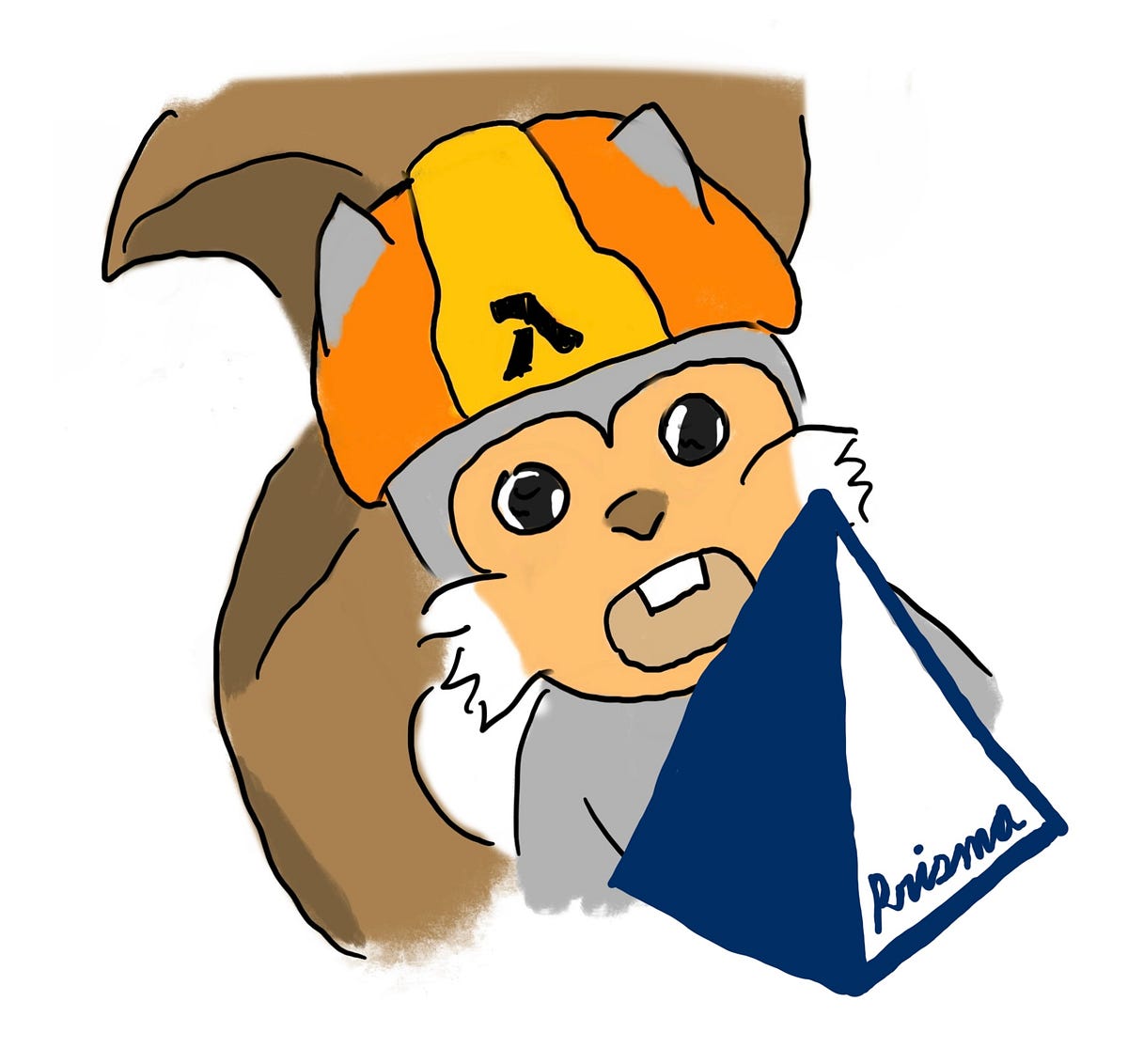 AWS Lambda 환경에서 Prisma 사용하기. SAM에서 번들링된 JS파일과 Prisma 패키징하는 법 | by Lifthus | Medium