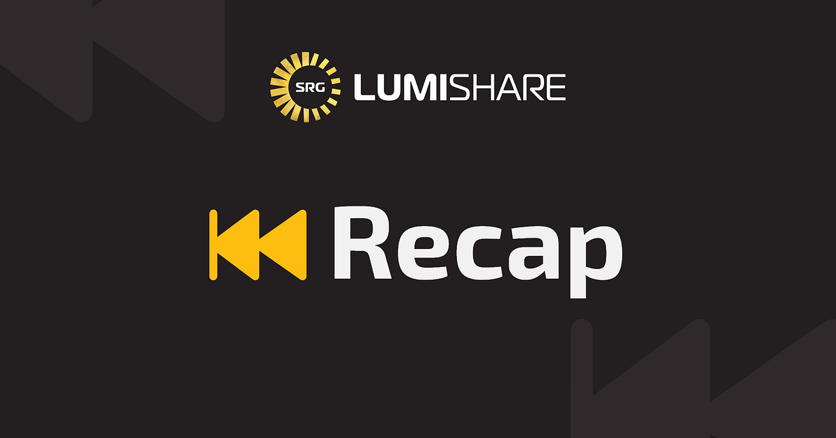 A recap of LumiShare’s AMA held on 10th January 2023 entitled “New Year Plans & 2023 Crypto ...