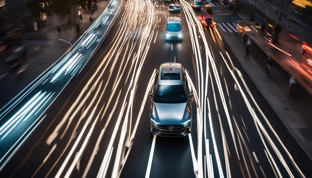 Boost Your Success: Let AI Drive Traffic to Your Business! | by ...