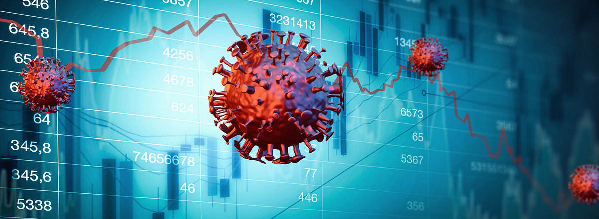 Were US Covid19 case numbers a Nasdaq predictor in 2020? | by ... Were US Covid19 case numbers a Nasdaq predictor in 2020? | by ...