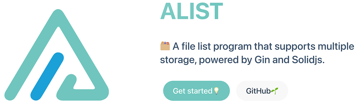 Deploy AList on Google Cloud Platform (GCP) to Manage Your Google Drive Files through WebDAV ...