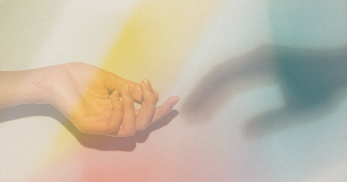 Lucid Dream #9 – My Shadow Self is Chasing Me | by Liza's Dreamy ...