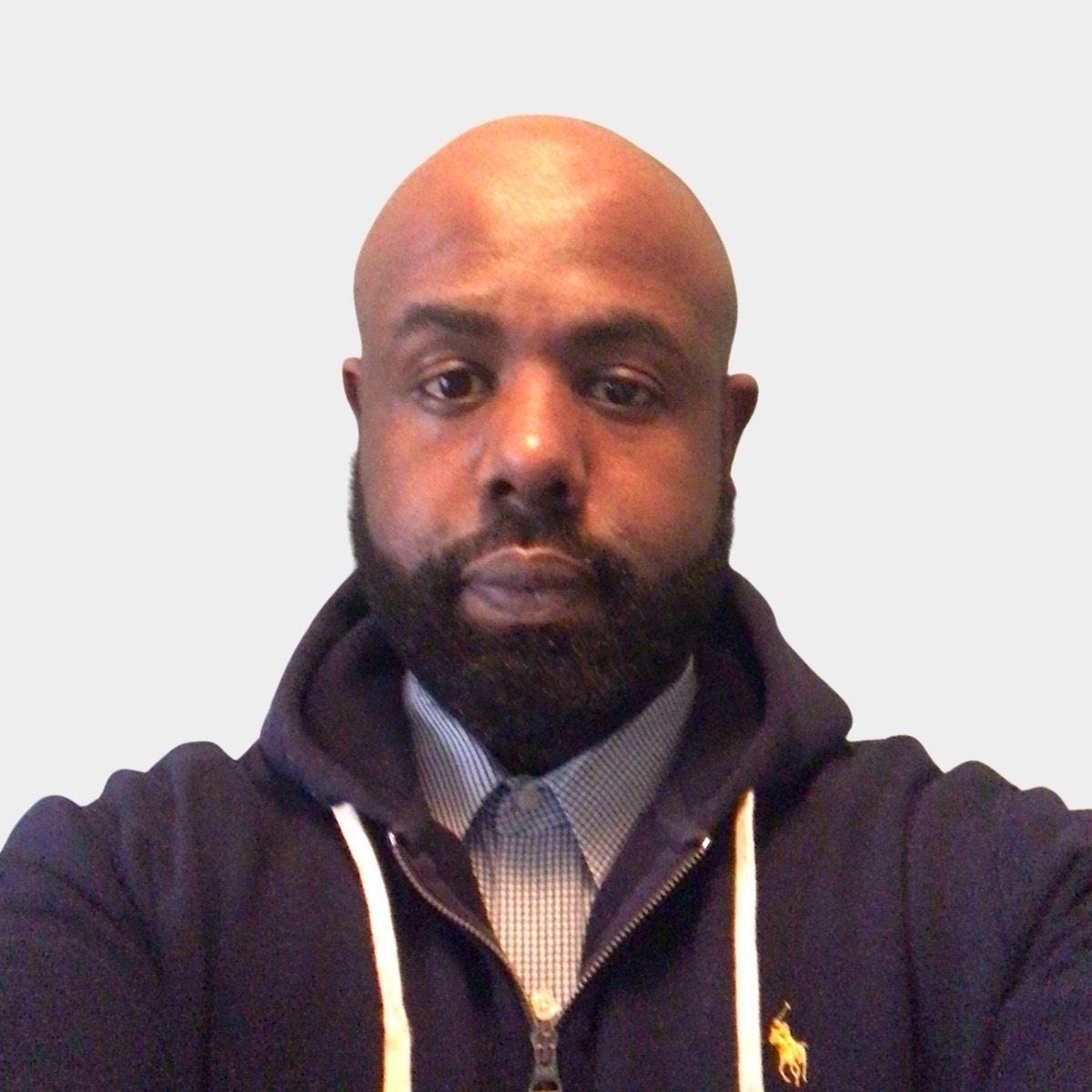 Cohort Stories: Meet Ralph. vol. 5, no. 75 — guest post by Ralph… | by ...