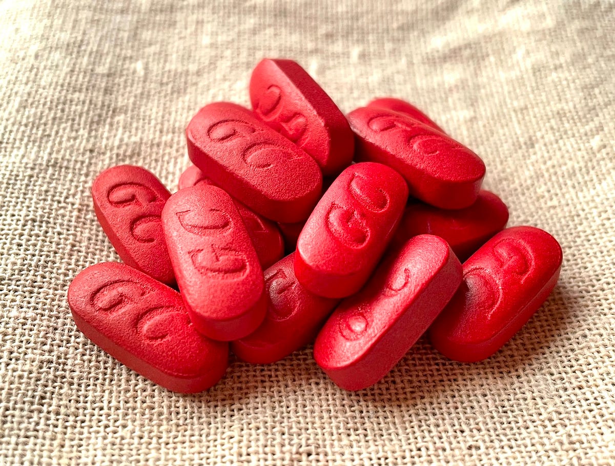 Geritol: A Comprehensive Guide on Its Benefits and Uses - The Healthy ...