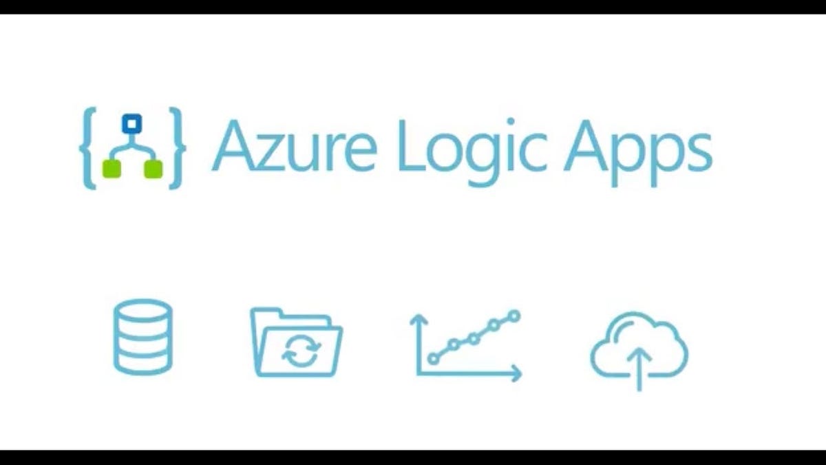 Build Logic Apps in less than 5 minutes to manage enterprise ...