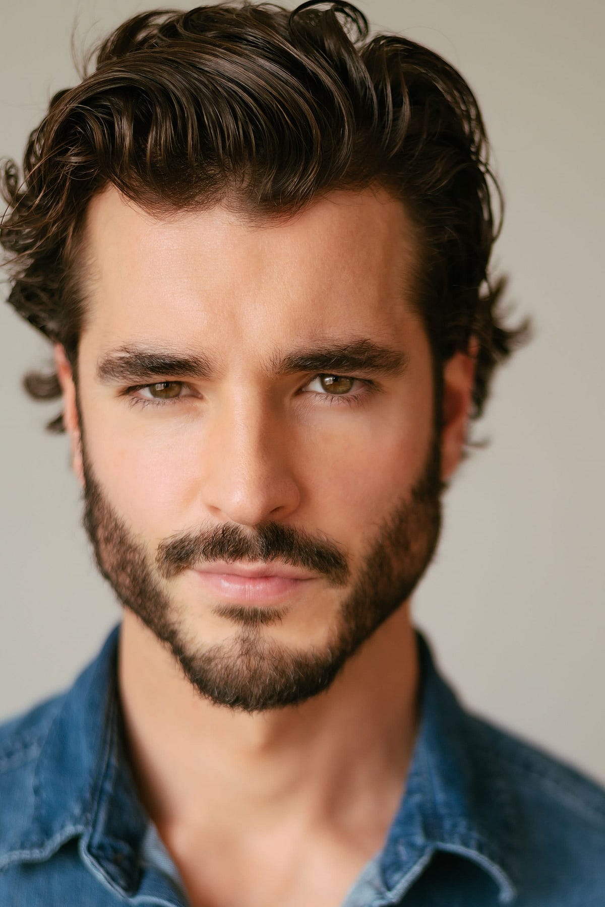 All 8 Andrew Biernat Movies And TV Shows In Order - All The Best (And ...