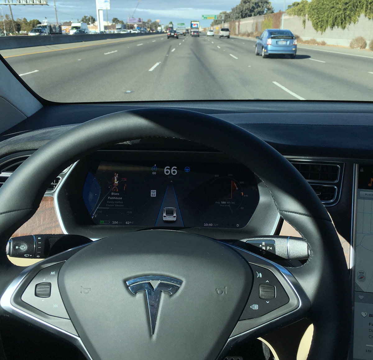 The undeniable math of self-driving cars (update) | by Barry Schuler ...