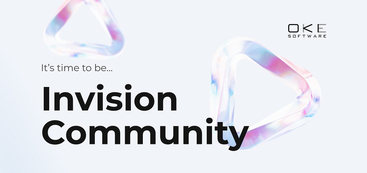 Create Apps in Invision Community #1 — Hello World | by Maciej Piotr ...