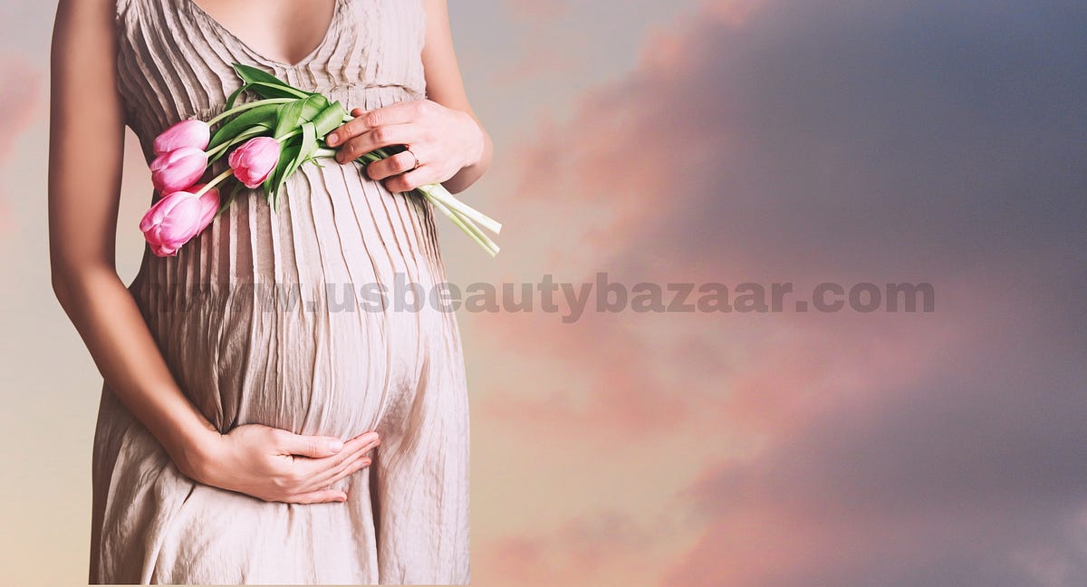 The Impact of Skincare on Pregnancy: What You Need to Know | by US Beauty Bazaar | Medium