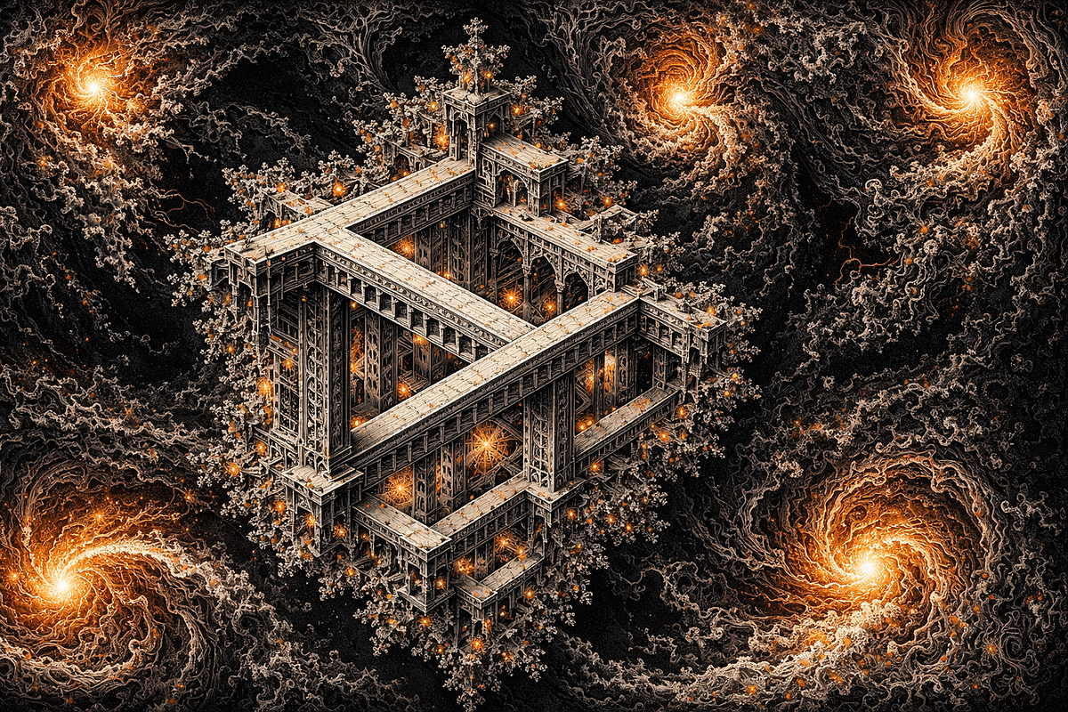 Vectors vs Graphs: How Topology and Geometry Are Transforming Machine ...