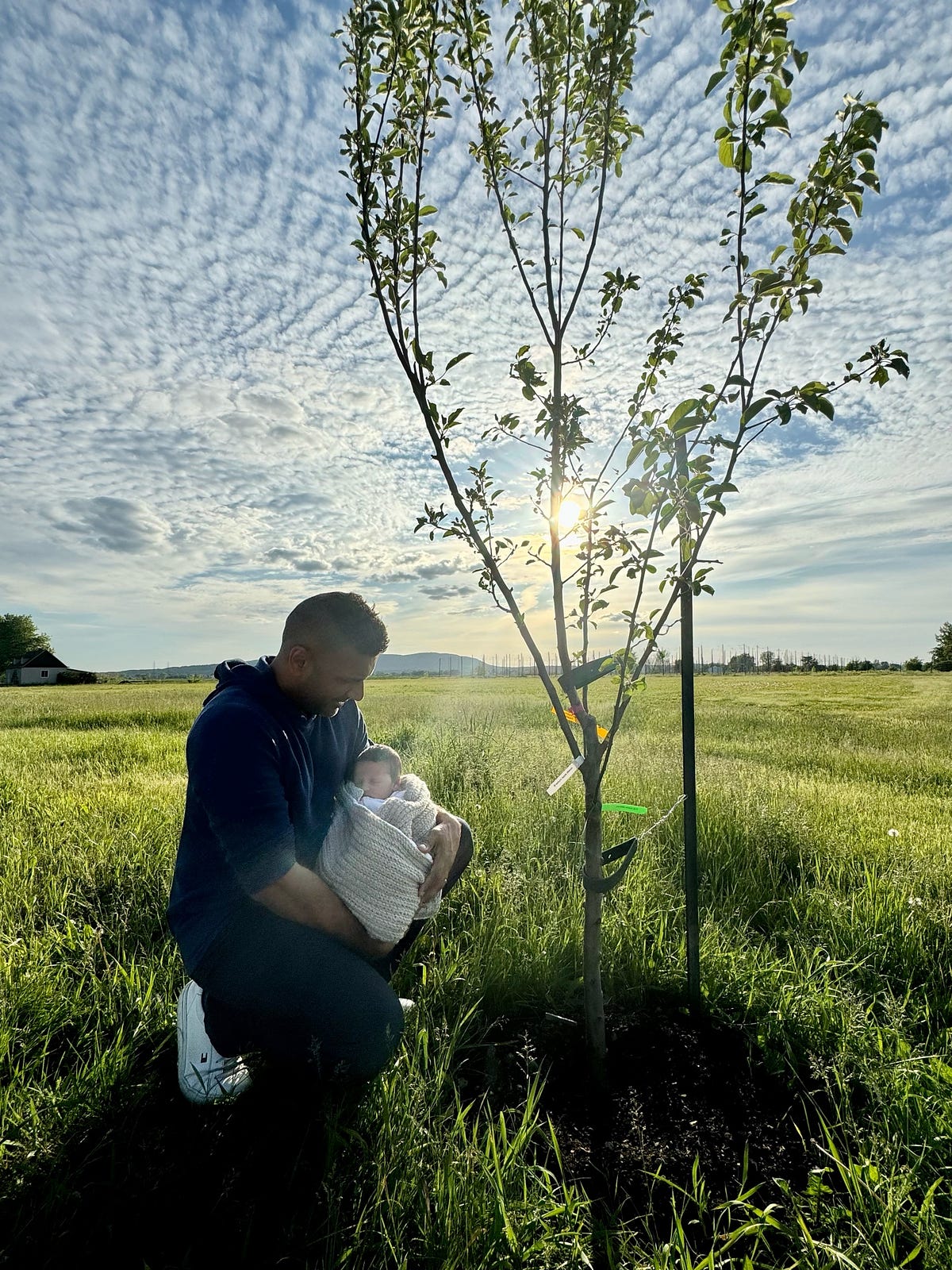 Dear Aidan. As I sit in traffic on my way to the… | by Ian Selvarajah ...