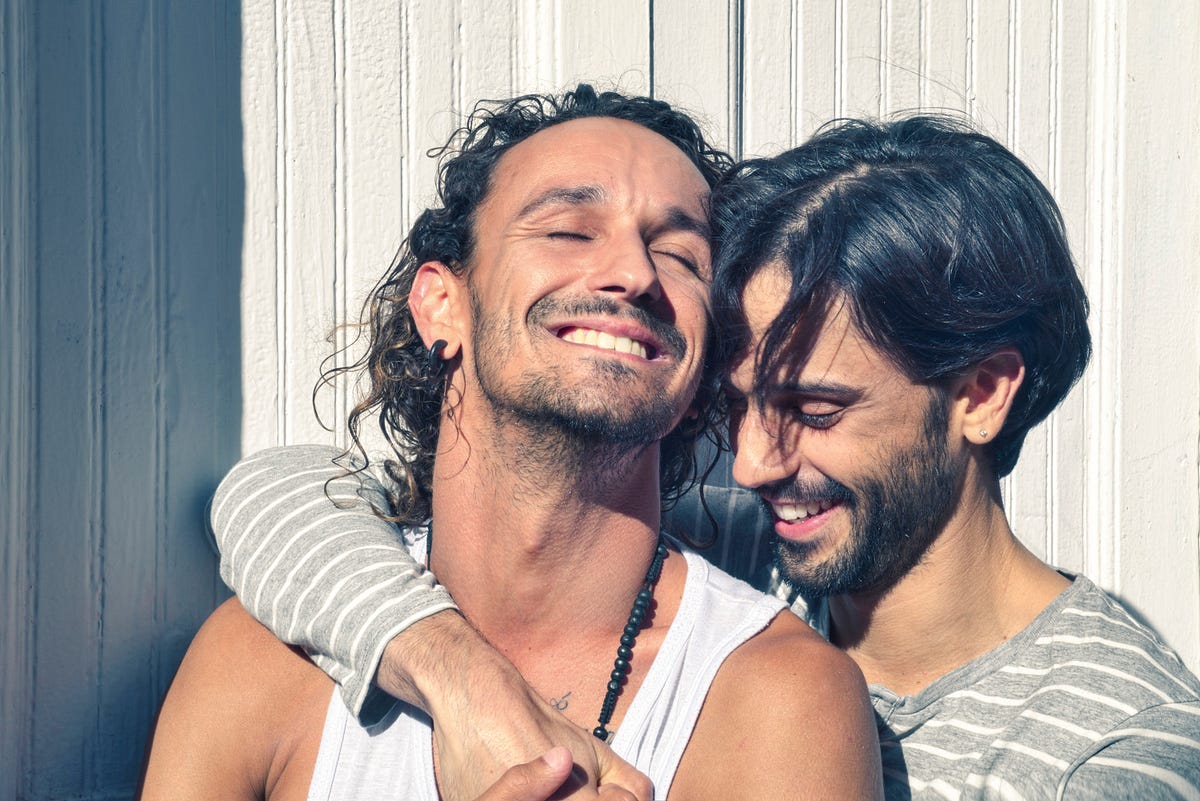 What Makes A Happy Man Sad and a Sad Man Happy | by Jordin James | Just ...