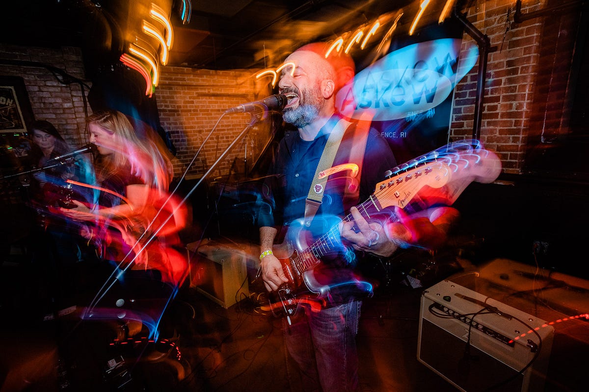 Tall Teenagers Exude Ethereal Harmonies With ‘April’ | by Rob Duguay ...