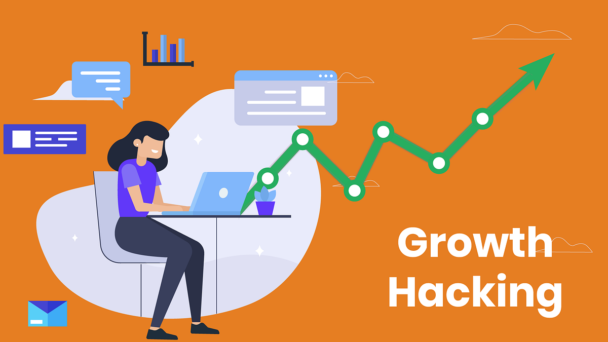 Le Guide du Growth Hacking. 👉 Devenir Growth Hacker vous… | by Ilaria ...
