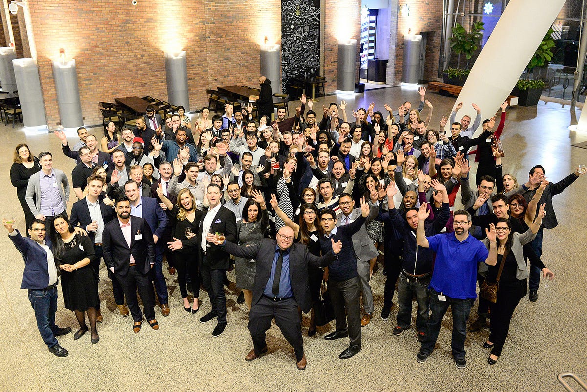 Security Compass is Hiring for 2017! | by Security Compass | Security ...