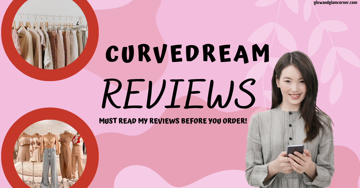 CurveDream Reviews 2024. If you’re in search of trendy plus-size… | by ...