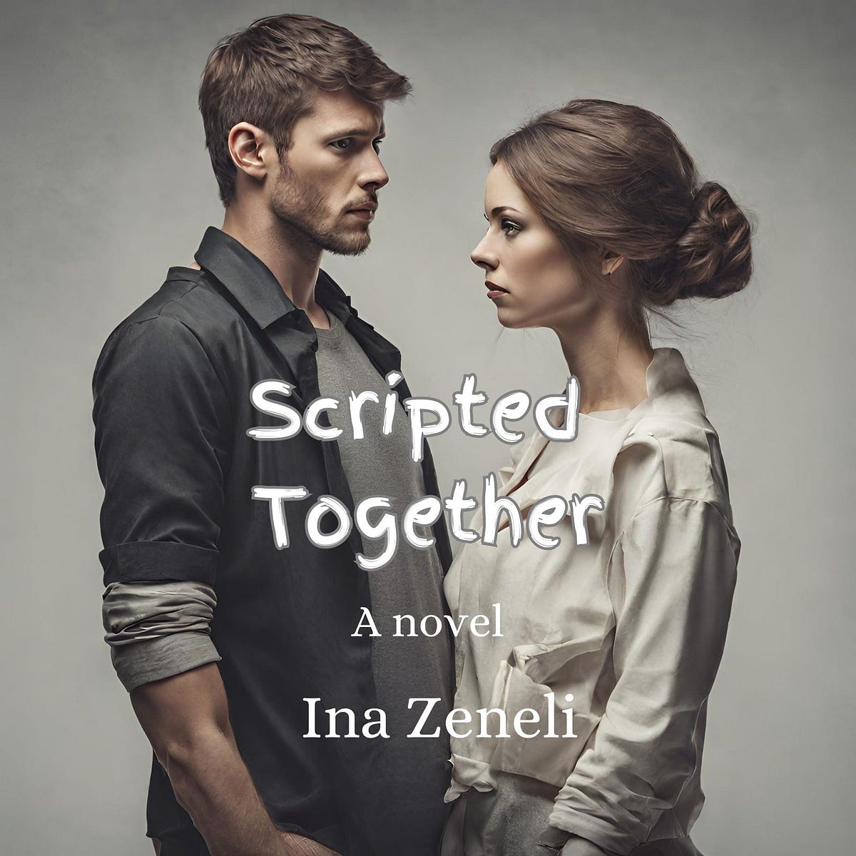 Scripted Together. Giving Up on Love | by Ina Zeneli - Author | Nov ...