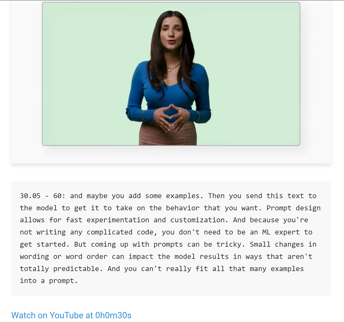 📚Read YouTube instead of watching it! | by Billcockerill | Medium
