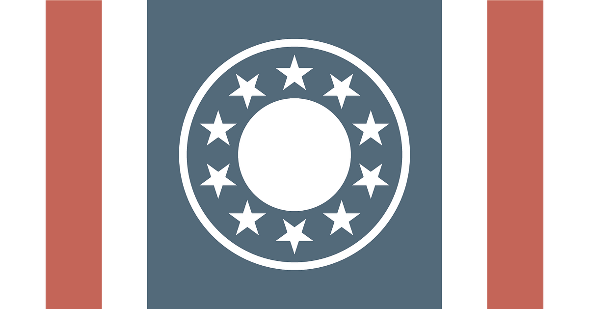 Eglitaria: A Spitballed Utopia — Introduction and Constitution | by ...