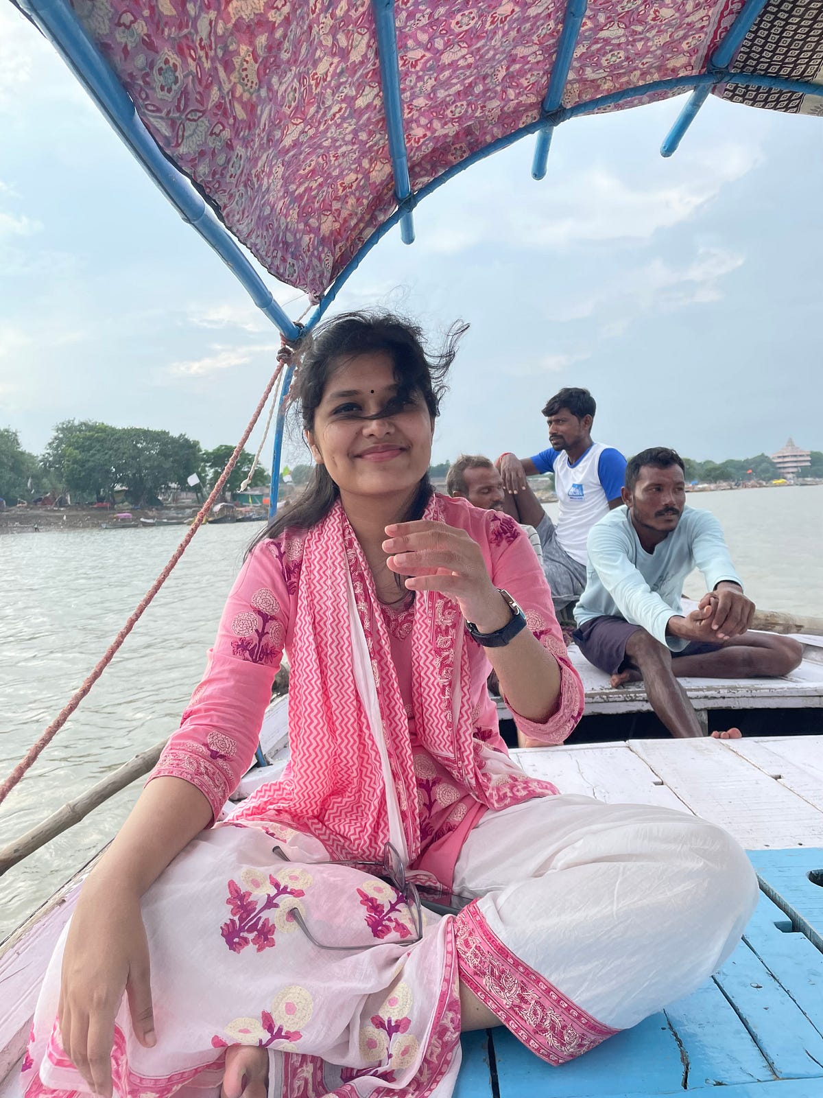 Off the gram not the game. Hello Readers, | by IPSITA MISHRA | Medium